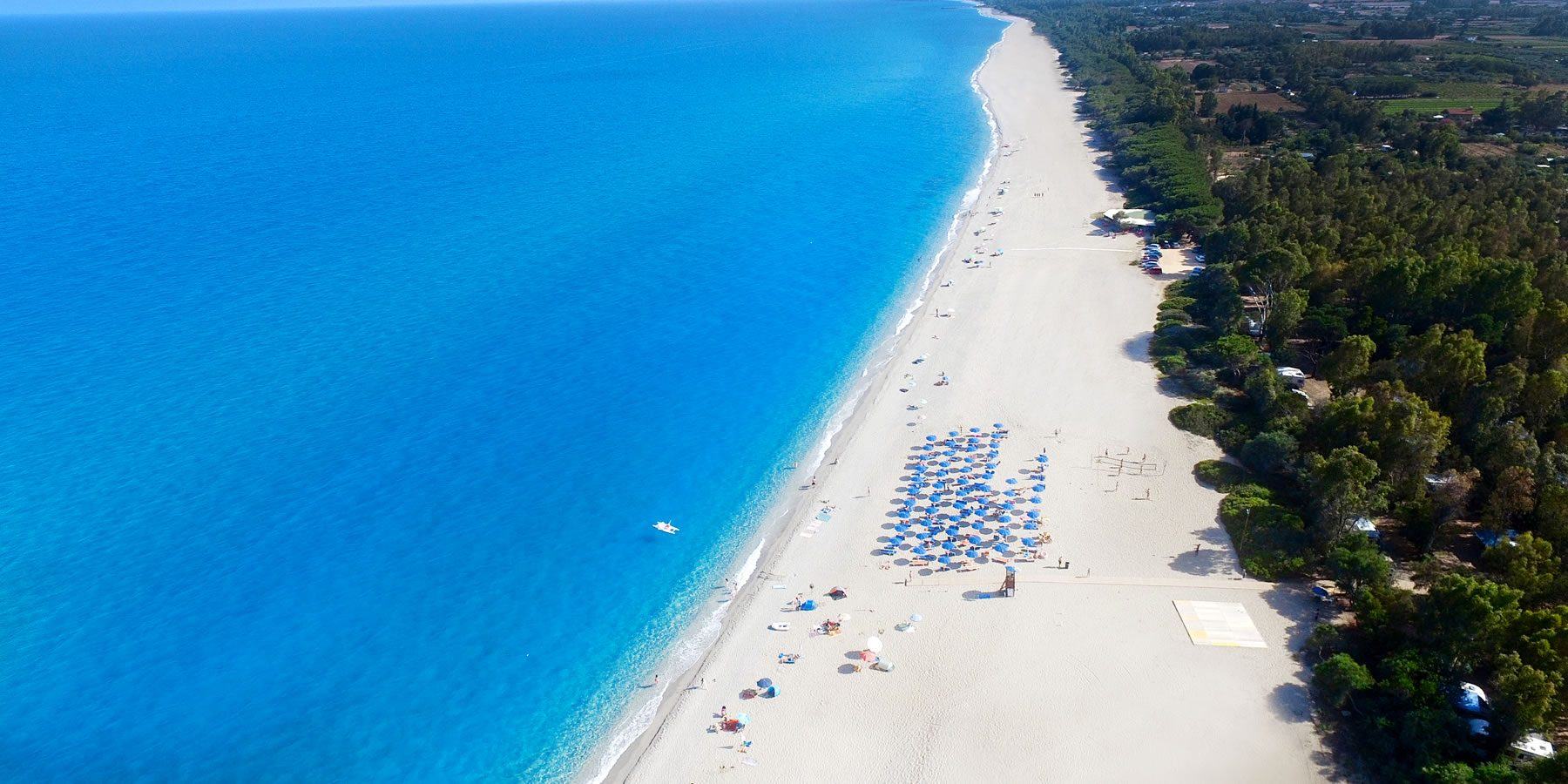 Camping Village L'Ultima Spiaggia Bari Sardo, Sardinien - 4-Sterne ...